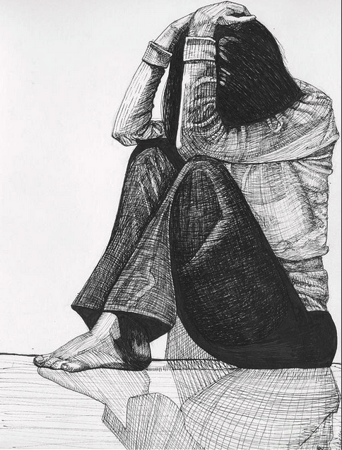 Anticipation Anxiety and Covid-19 - Carl Kruse